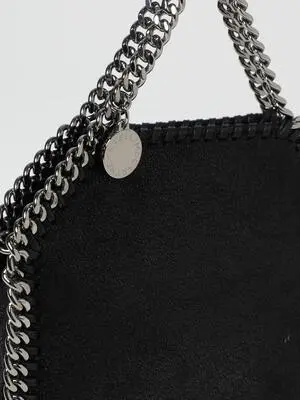 Stella McCartney Mini Bag Colour - Black