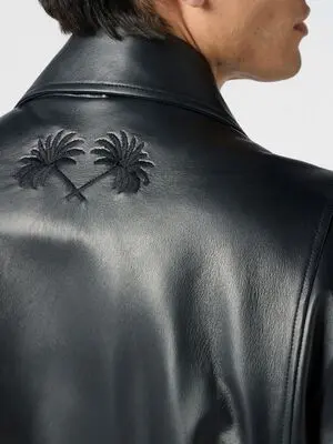 Philipp Plein Nappa Bomber