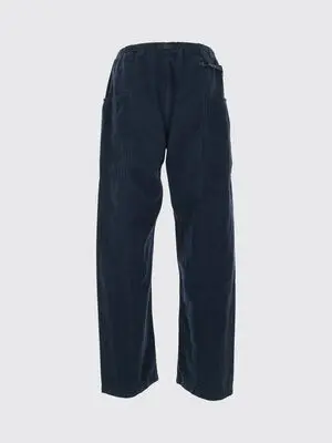 Gramicci Cotton Trousers - Blue