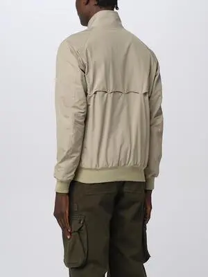 BARACUTA Jacket Colour