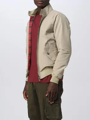 BARACUTA Jacket Colour