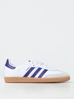 ADIDAS ORIGINALS Trainers Colour - White