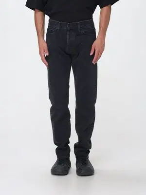 Carhartt Work In Progress Tailored Trousers - Black