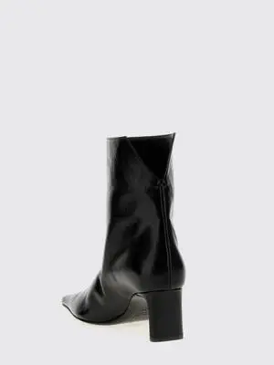 Khaite Boots Colour