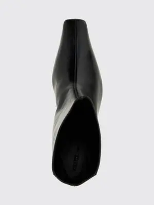 Khaite Boots Colour