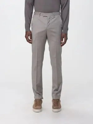 PT TORINO PT Torino Tailored Trousers Sand