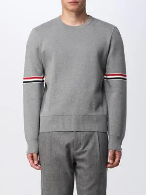 Thom Browne Jumper Colour - Grey