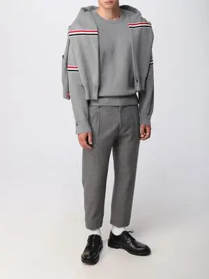 Thom Browne Jumper Colour