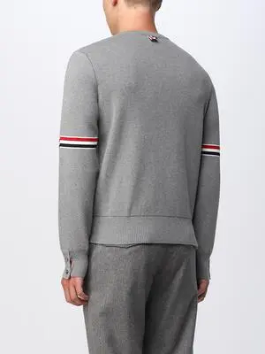Thom Browne Jumper Colour