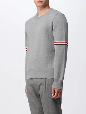 Thom Browne Jumper Colour