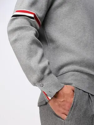 Thom Browne Jumper Colour