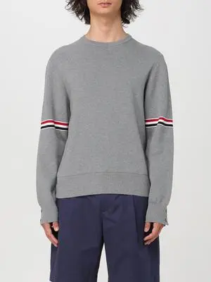 Thom Browne Jumper Colour - Grey