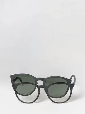 Polo Ralph Lauren Rounded Propionate Sunglasses With Removable Lenses