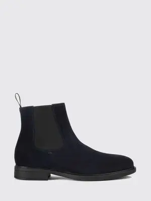 DOUCAL'S Chelsea Boots - Blue