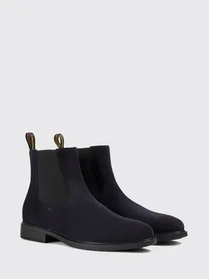 DOUCAL'S Chelsea Boots - Blue