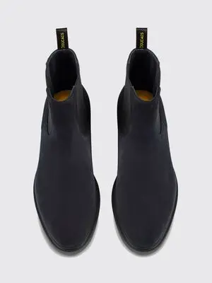 DOUCAL'S Chelsea Boots - Blue