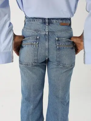 Stella McCartney Jeans Colour