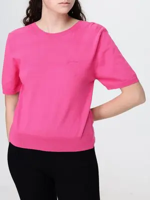GANNI Organic Cotton Knit