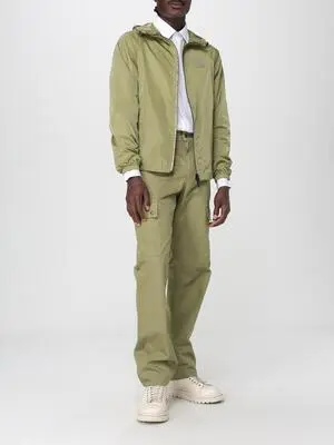 Burberry Trousers Colour