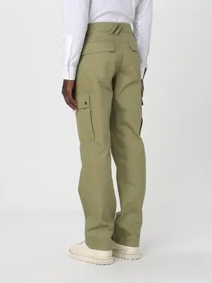 Burberry Trousers Colour