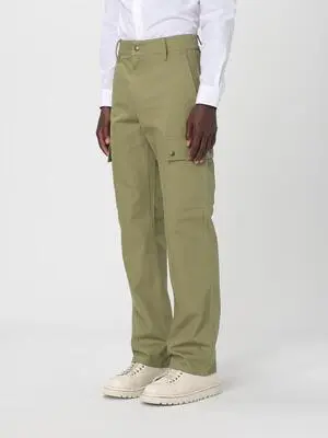 Burberry Trousers Colour