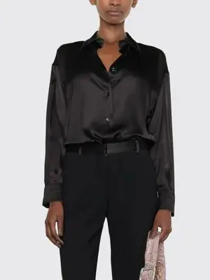 TOM FORD Shirt Colour - Black