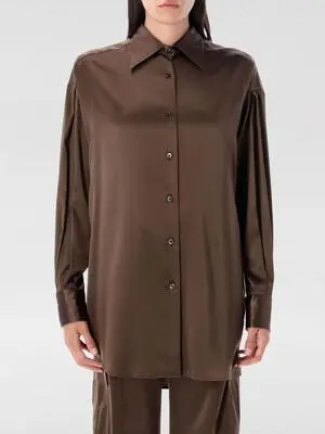 TOM FORD Shirt Colour - Brown