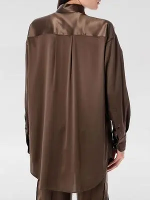TOM FORD Shirt Colour - Brown