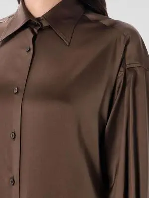 TOM FORD Shirt Colour - Brown
