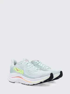 HOKA® Clifton 10 Mesh Sneakers