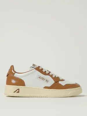 AUTRY Trainers Colour - Brown