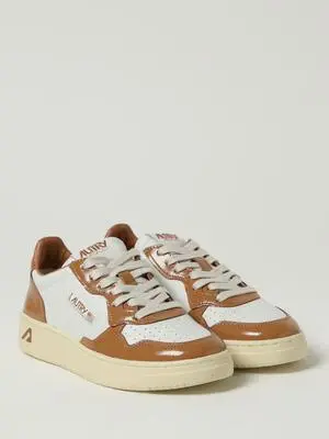 AUTRY Trainers Colour