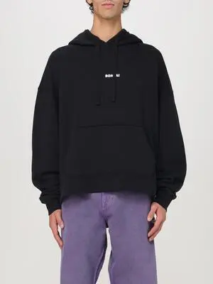 BONSAI Logo Hoodie - Black