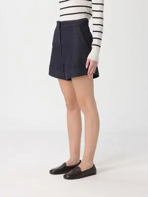 Max Mara Shorts Colour