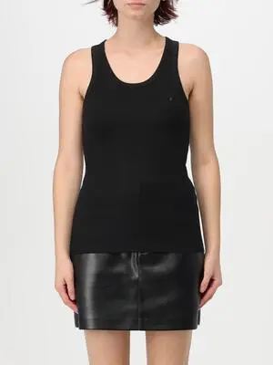 Coperni Top Colour - Black