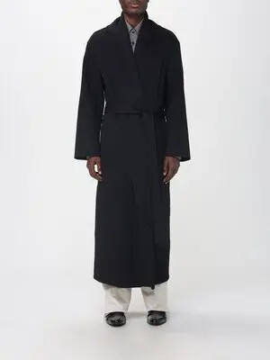 TOM FORD Coat - Black