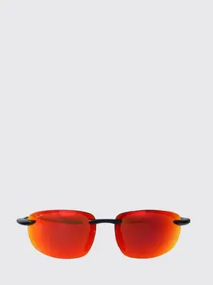 Maui Jim Ho'okipa Ultra Sunglasses In Acetate