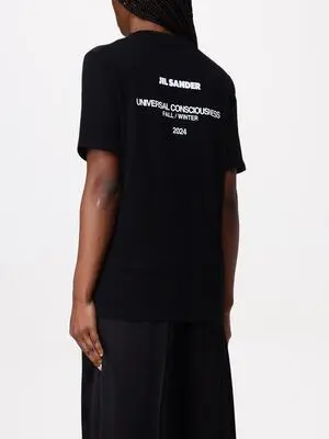 JIL SANDER T-shirt Colour