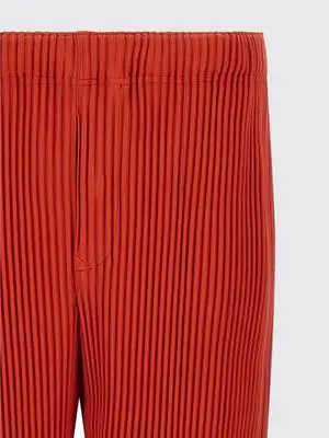 Issey Miyake Pleated Trousers