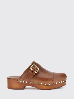 Chloé Shoes Colour - Brown