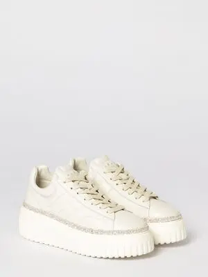 Hogan Trainers Colour
