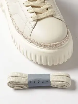 Hogan Trainers Colour