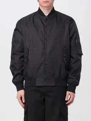 Valentino Garavani Jacket Colour - Black