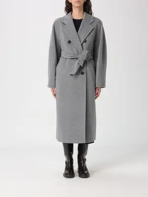 Max Mara Coat Colour - Grey