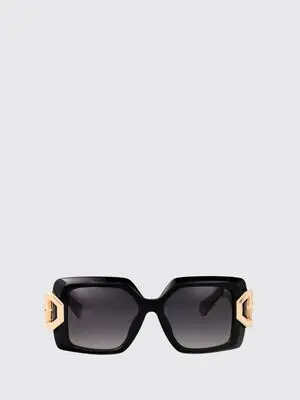 Philipp Plein Square Frame Sunglasses