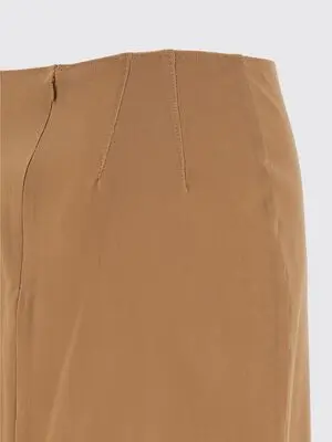 ARMARIUM Jackie Long Mesh Pencil Skirt