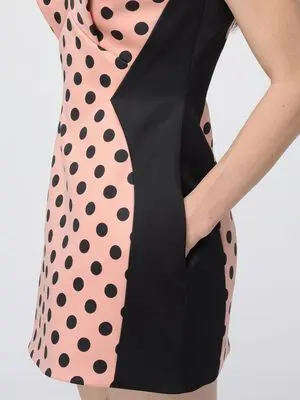 Marc Jacobs Dress Colour