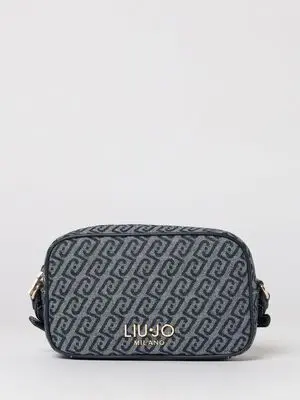 Liu Jo Mini Bag Colour - Blue