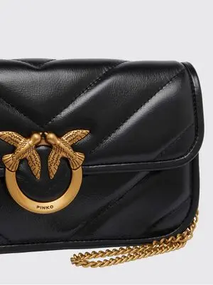 Pinko Crossbody Bag Colour