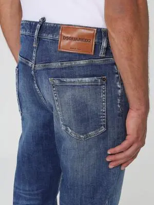 Dsquared2 Denim Jeans